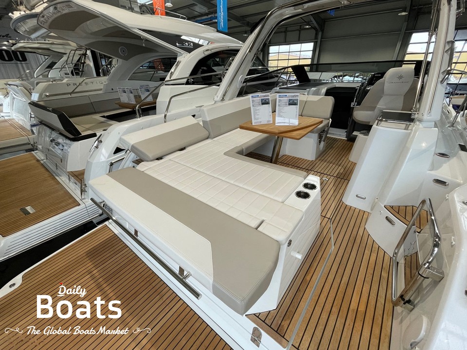 2021 Jeanneau Leader 30 - Auf Lager Bodensee for sale. View price ...