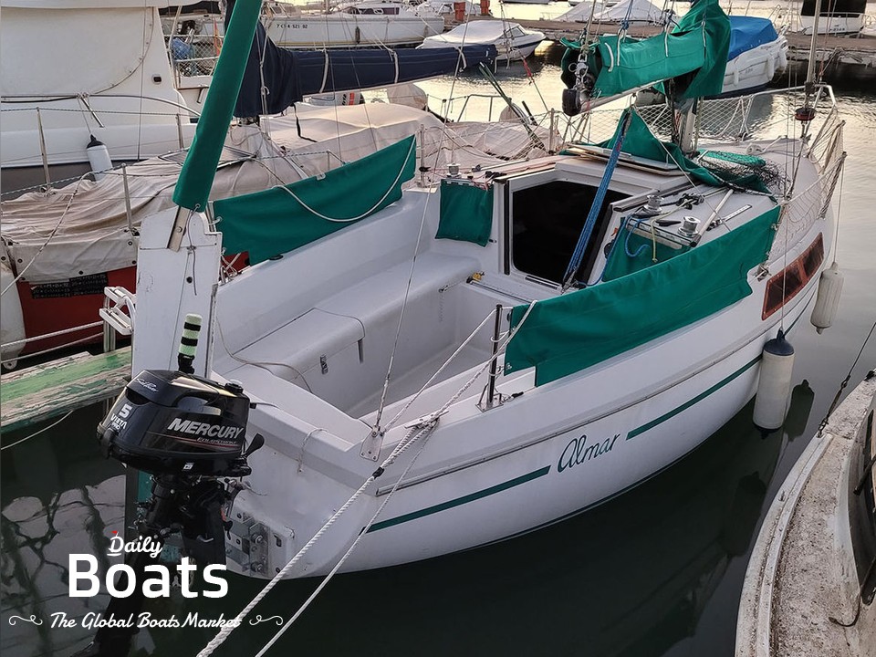 Jeanneau Brio Abatible for sale. View price, photos and Buy Jeanneau ...