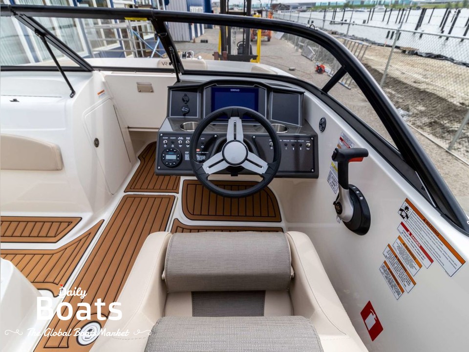 2022 Bayliner Vr5 (My2022) for sale. View price, photos and Buy 2022 ...