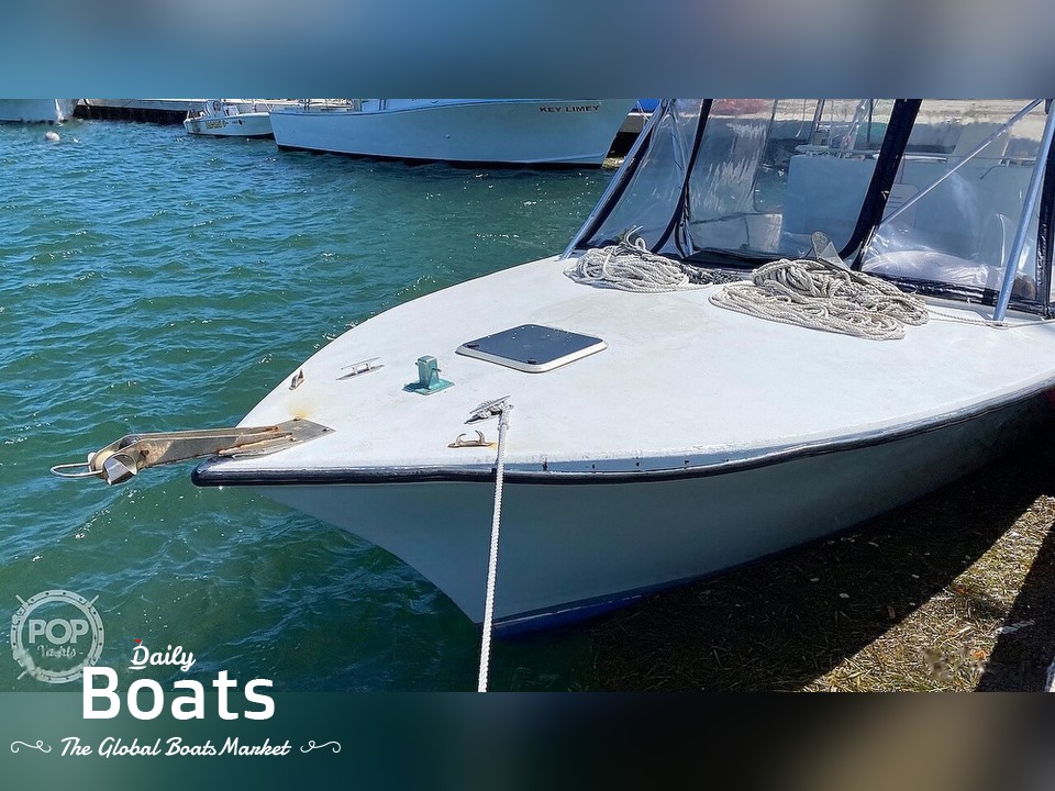 1983 Morgan Yachts 35 for sale. View price, photos and Buy 1983 Morgan ...