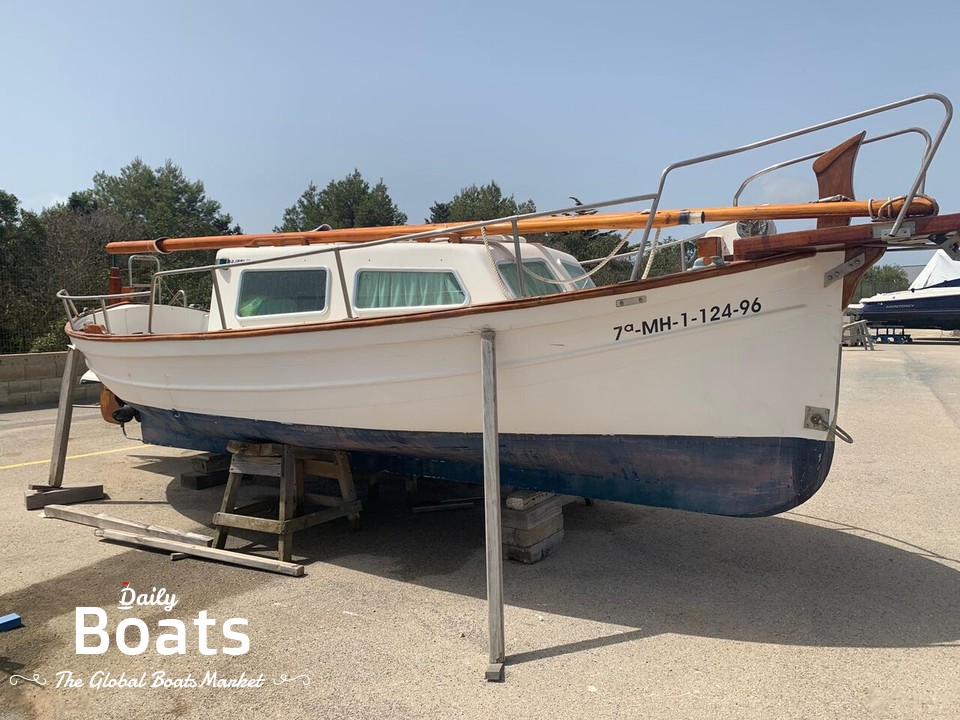 1995 Majoni Calobra for sale. View price, photos and Buy 1995 Majoni ...