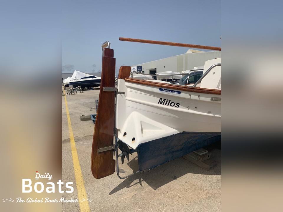 1995 Majoni Calobra for sale. View price, photos and Buy 1995 Majoni ...