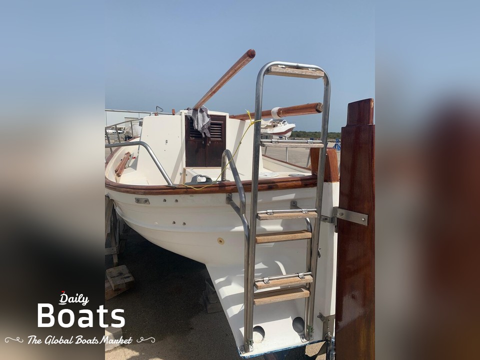 1995 Majoni Calobra for sale. View price, photos and Buy 1995 Majoni ...