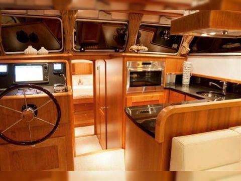 1973 Beecham 43 for sale. View price, photos and Buy 1973 Beecham 43 #2556