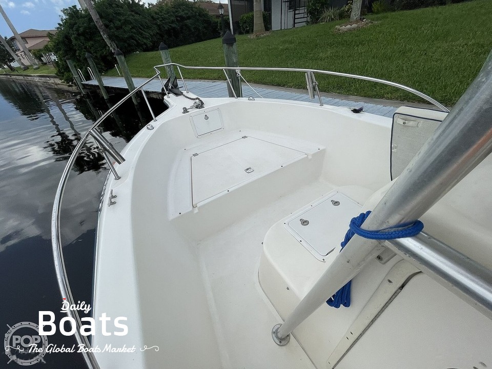 2004 Sea Fox 237 for sale. View price, photos and Buy 2004 Sea Fox 237 ...