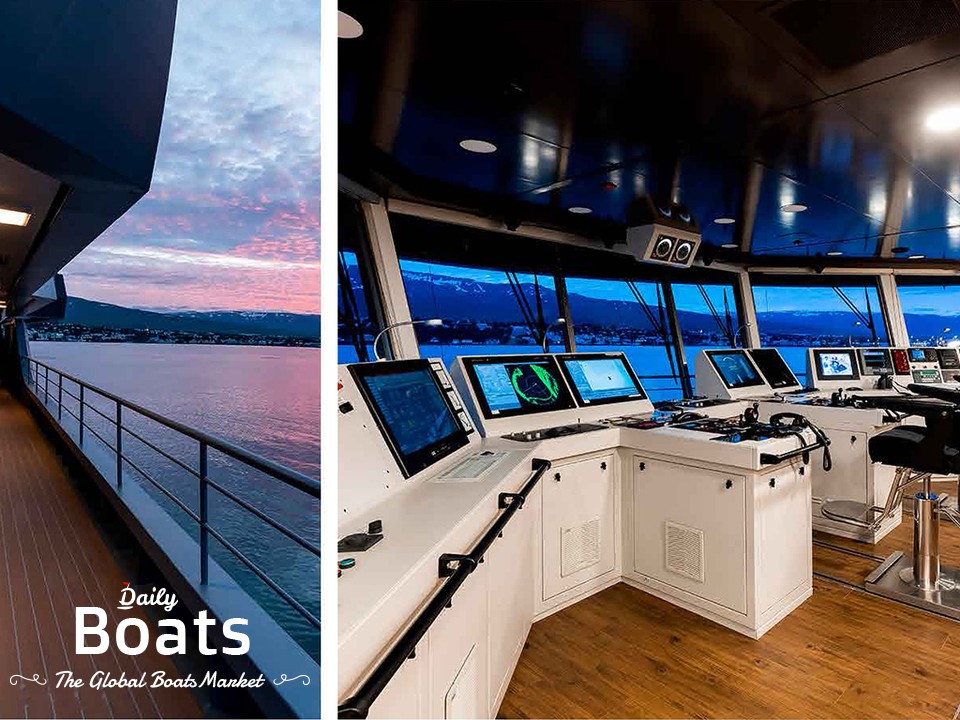 2012 Icon Yachts Explorer for sale. View price, photos and Buy 2012 ...