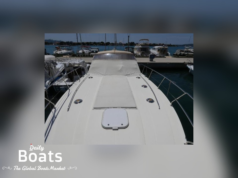 1989 Princess Yachts 36 Riviera for sale. View price, photos and Buy ...