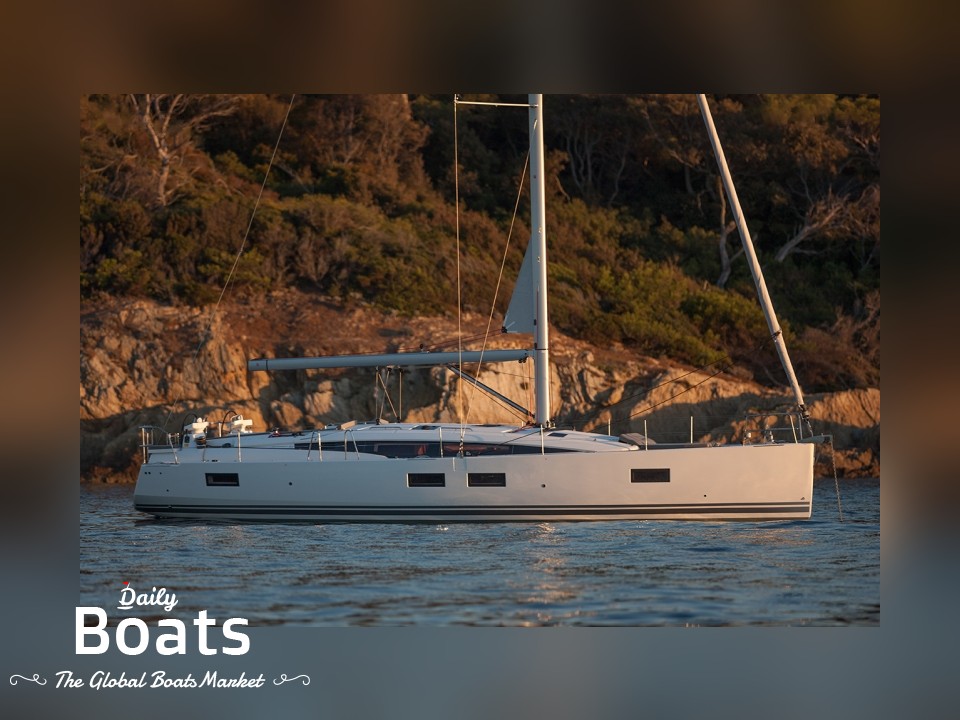 2022 Jeanneau 51 for sale. View price, photos and Buy 2022 Jeanneau 51 ...