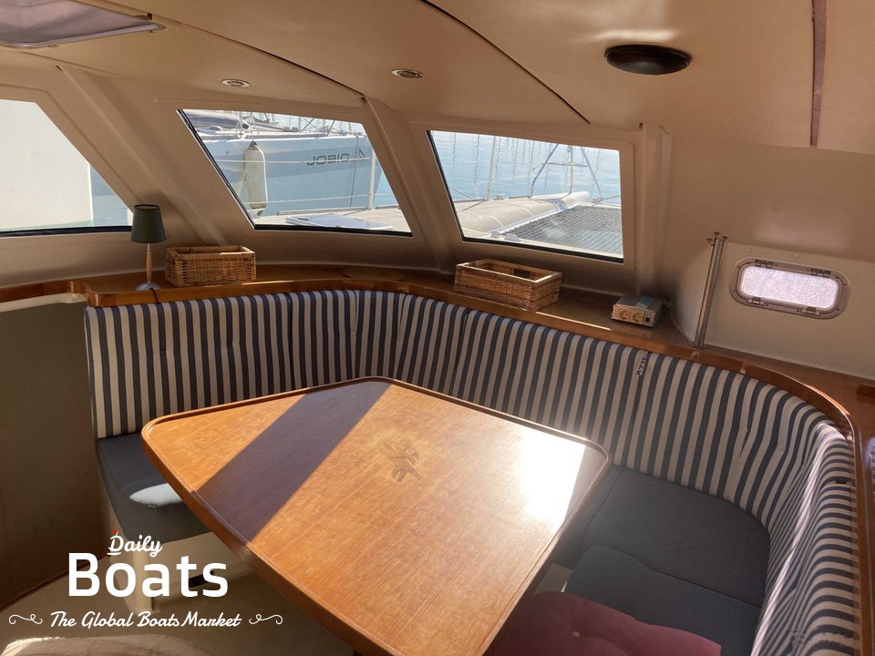 2002 Nimble Boats Works Inc. 50 for sale. View price, photos and Buy ...