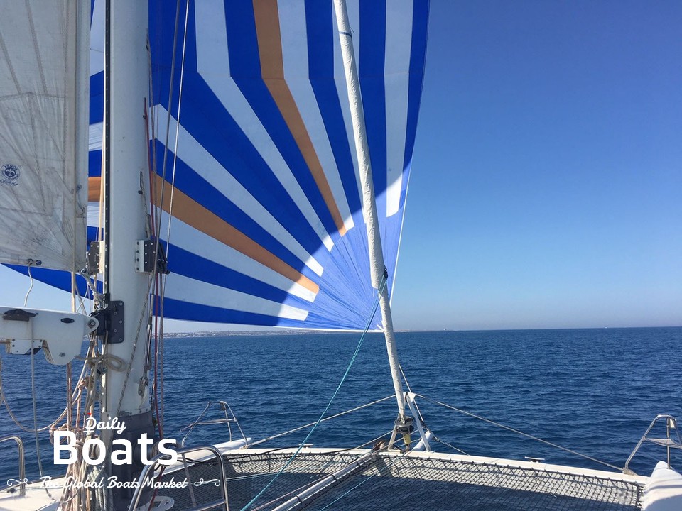 2002 Nimble Boats Works Inc. 50 for sale. View price, photos and Buy ...