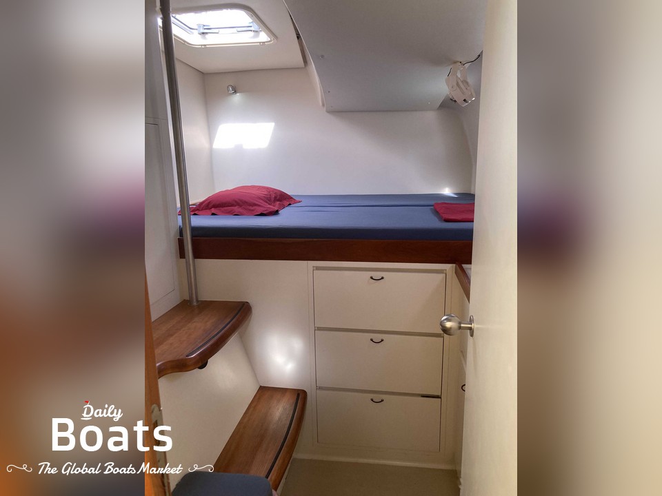 2002 Nimble Boats Works Inc. 50 for sale. View price, photos and Buy ...