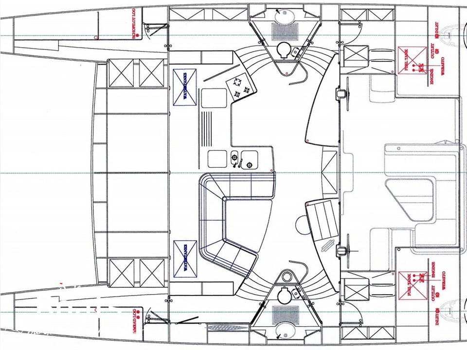 2002 Nimble Boats Works Inc. 50 for sale. View price, photos and Buy ...