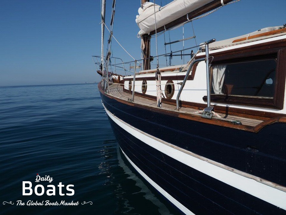 1981 Formosa 41 for sale. View price, photos and Buy 1981 Formosa 41 ...