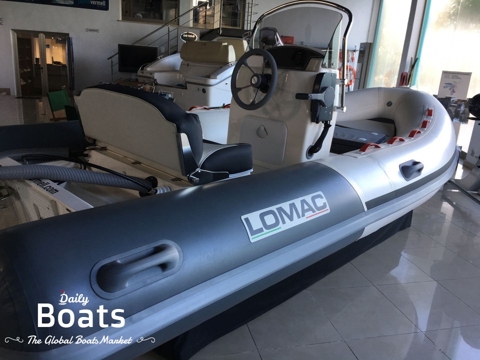 2022 Lomac 460 for sale. View price, photos and Buy 2022 Lomac 460 #255739