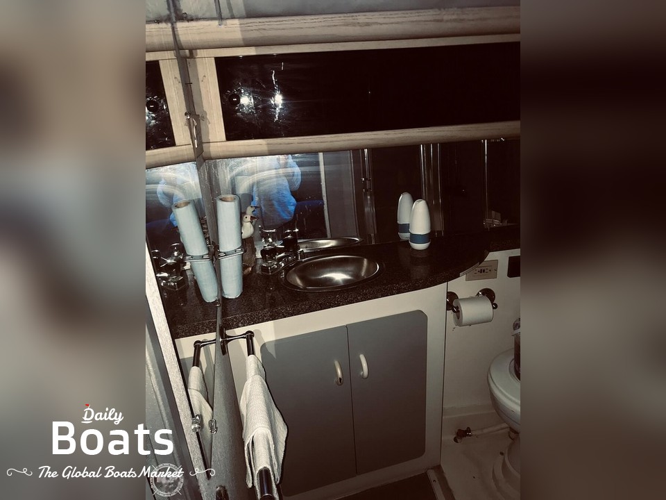 1989 Silverton 40X Express for sale. View price, photos and Buy 1989 ...