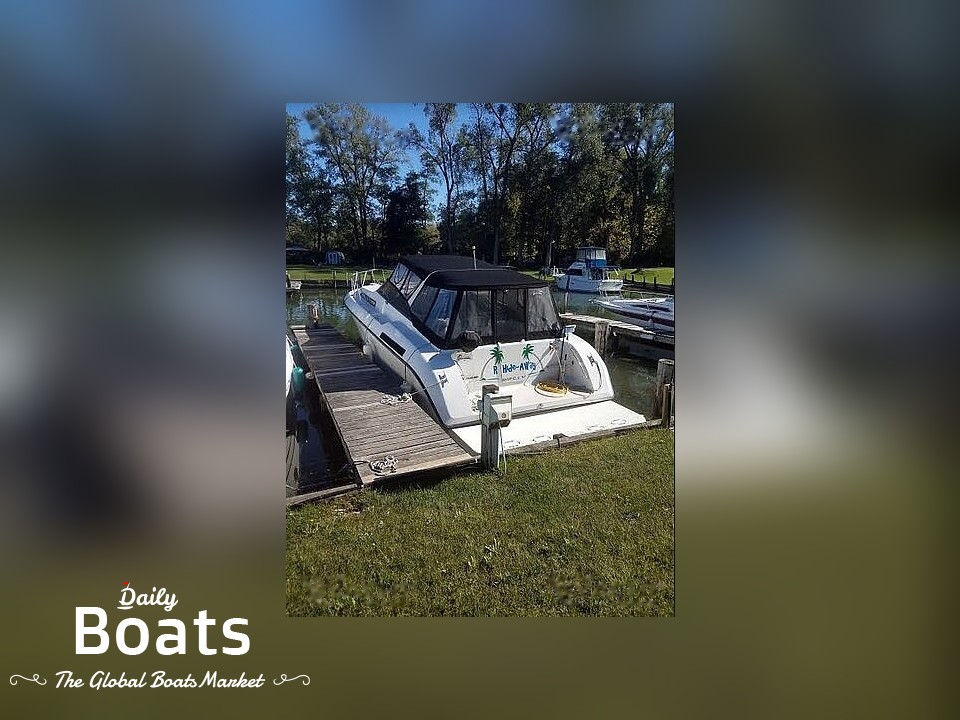 1989 Silverton 40X Express for sale. View price, photos and Buy 1989 ...