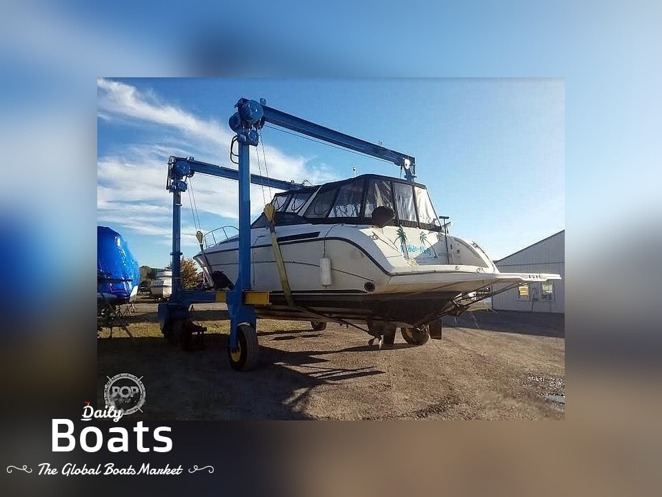 1989 Silverton 40X Express for sale. View price, photos and Buy 1989 ...