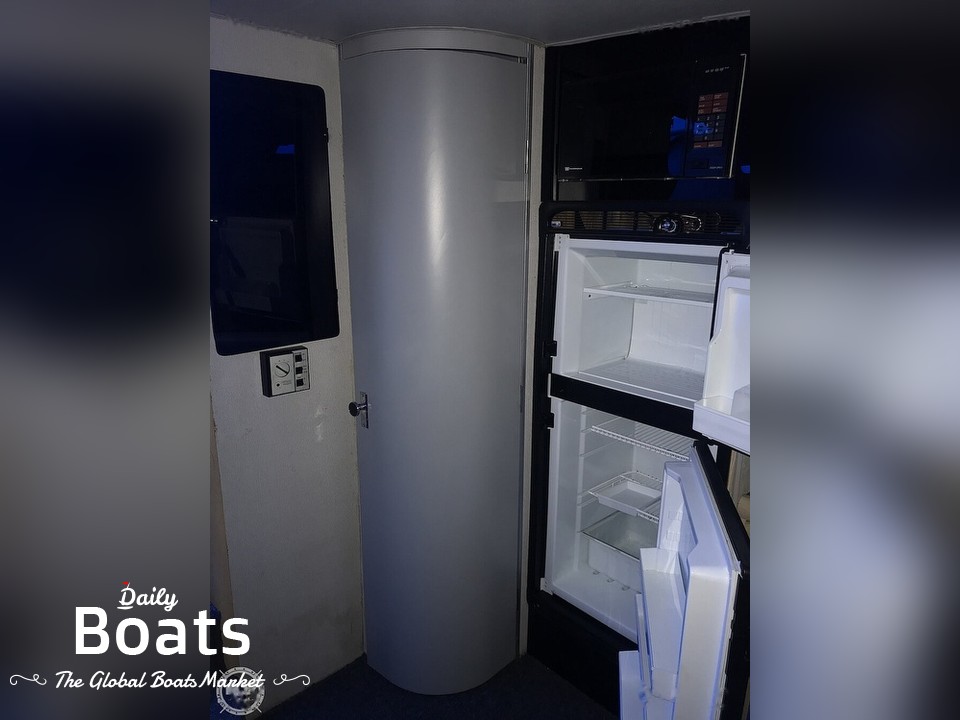 1989 Silverton 40X Express for sale. View price, photos and Buy 1989 ...