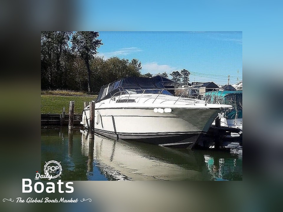 1989 Silverton 40X Express for sale. View price, photos and Buy 1989 ...