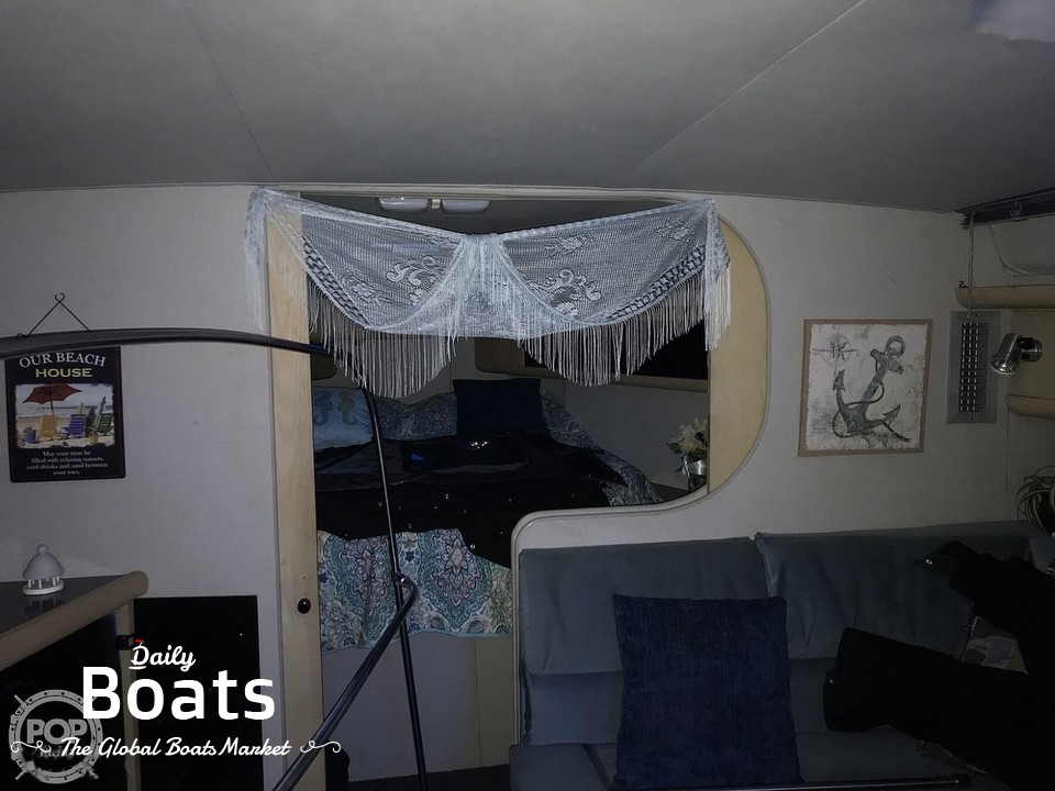 1989 Silverton 40X Express for sale. View price, photos and Buy 1989 ...