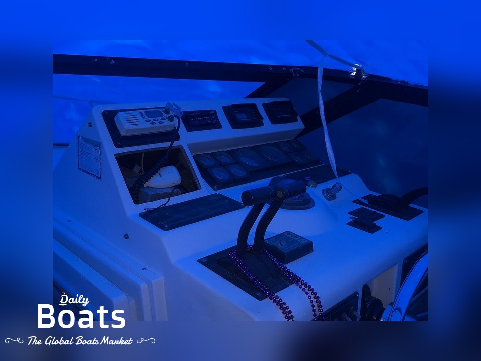 1989 Silverton 40X Express for sale. View price, photos and Buy 1989 ...