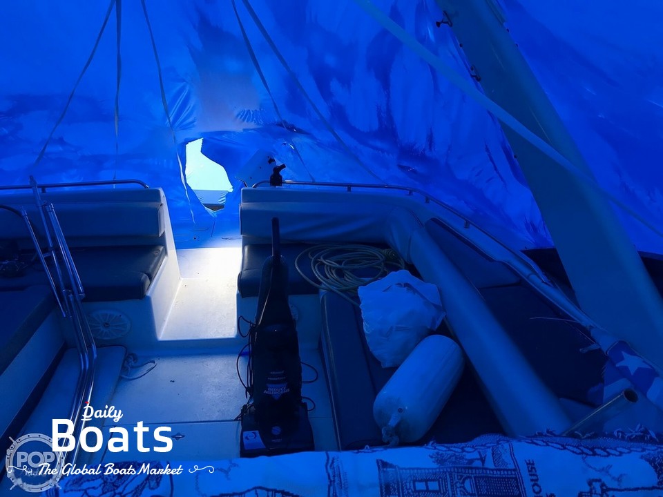 1989 Silverton 40X Express for sale. View price, photos and Buy 1989 ...