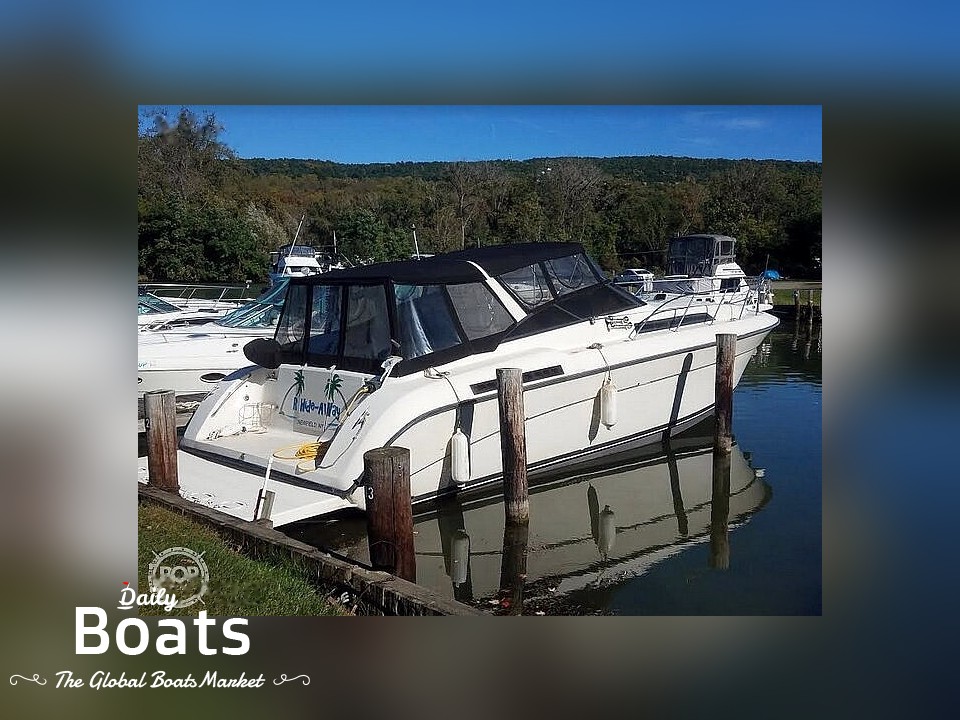 1989 Silverton 40X Express for sale. View price, photos and Buy 1989 ...