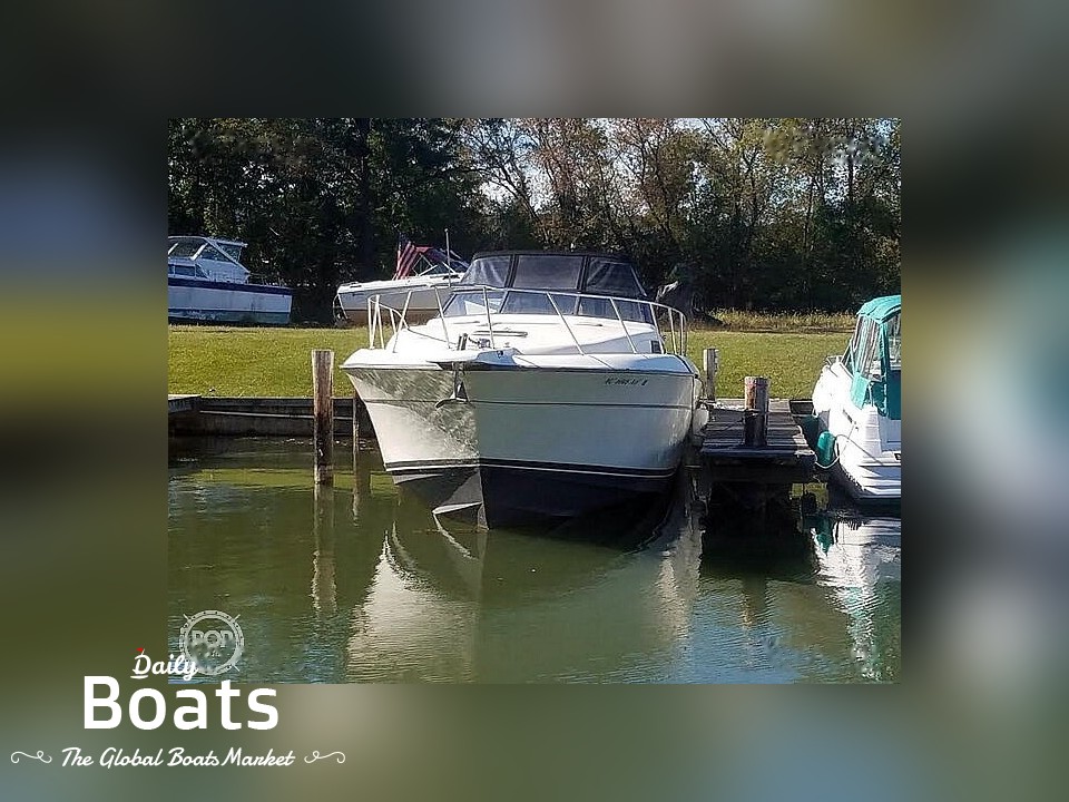 1989 Silverton 40X Express for sale. View price, photos and Buy 1989 ...