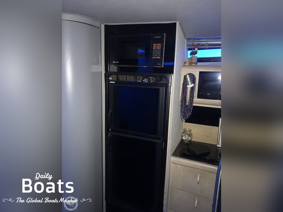 1989 Silverton 40X Express for sale. View price, photos and Buy 1989 ...