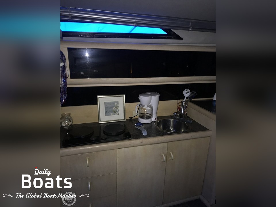 1989 Silverton 40X Express for sale. View price, photos and Buy 1989 ...