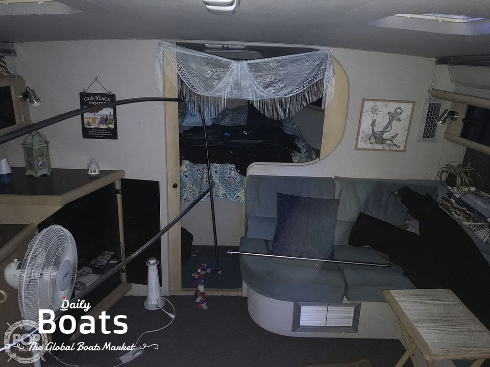 1989 Silverton 40X Express for sale. View price, photos and Buy 1989 ...