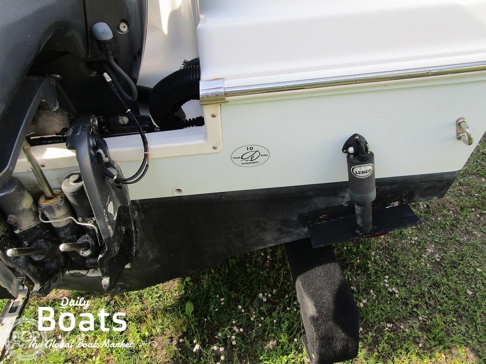 2010 Sailfish 218 Cc for sale. View price, photos and Buy 2010 Sailfish ...