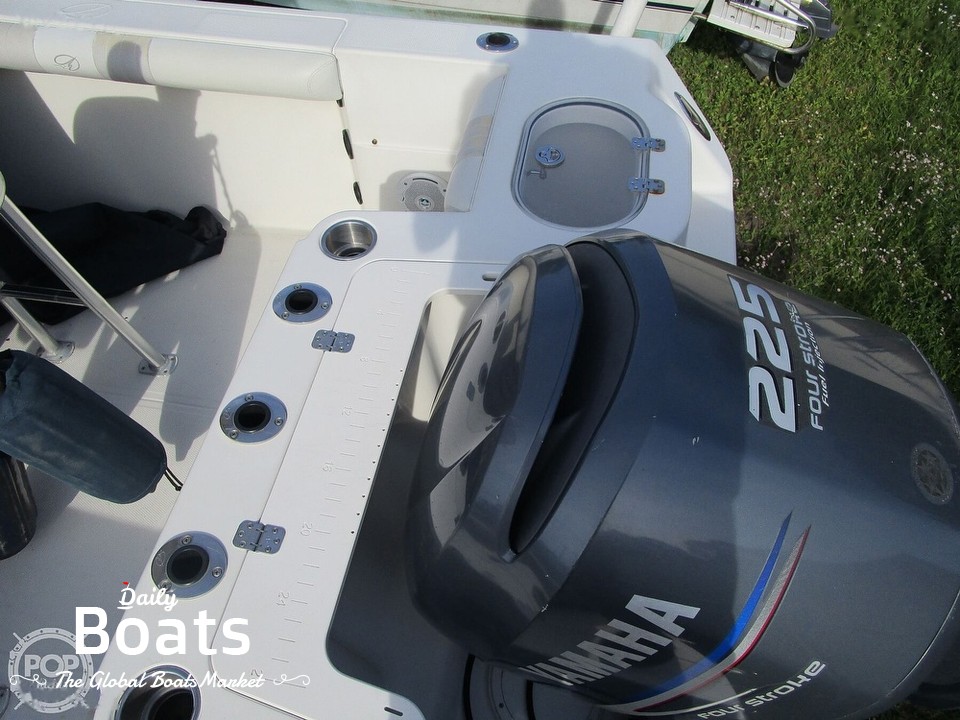 2010 Sailfish 218 Cc for sale. View price, photos and Buy 2010 Sailfish ...