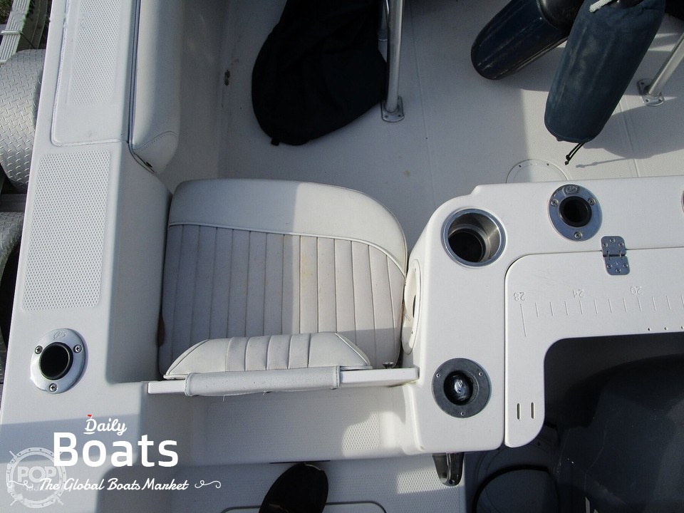 2010 Sailfish 218 Cc for sale. View price, photos and Buy 2010 Sailfish ...