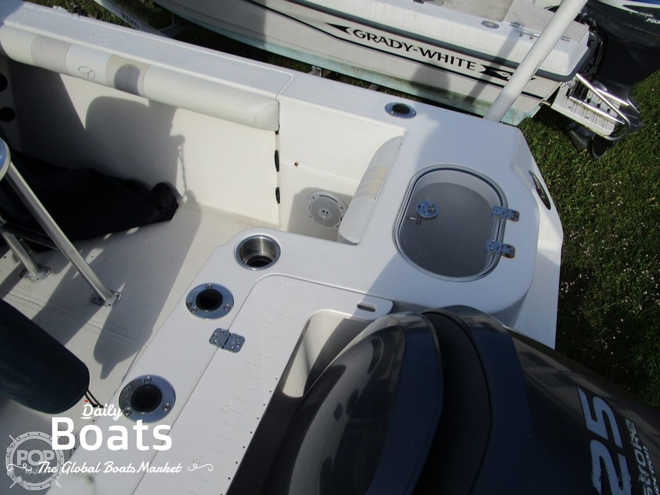 2010 Sailfish 218 Cc for sale. View price, photos and Buy 2010 Sailfish ...