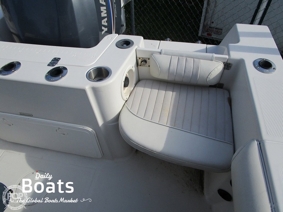 2010 Sailfish 218 Cc for sale. View price, photos and Buy 2010 Sailfish ...