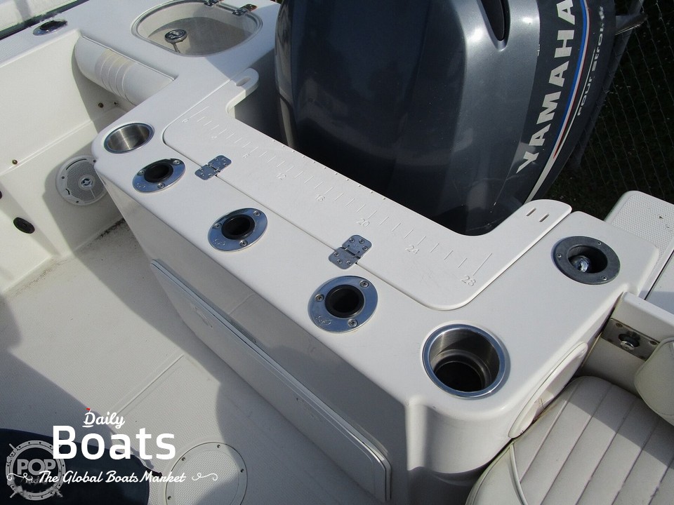 2010 Sailfish 218 Cc for sale. View price, photos and Buy 2010 Sailfish ...