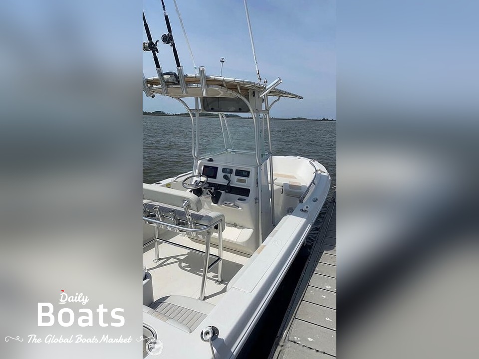 2010 Sailfish 218 Cc for sale. View price, photos and Buy 2010 Sailfish ...