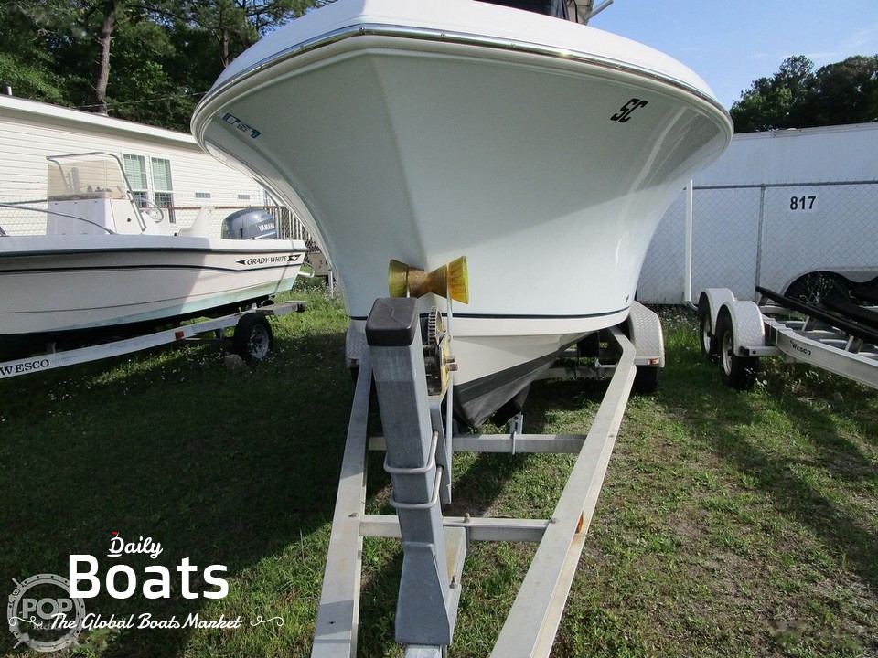 2010 Sailfish 218 Cc for sale. View price, photos and Buy 2010 Sailfish ...