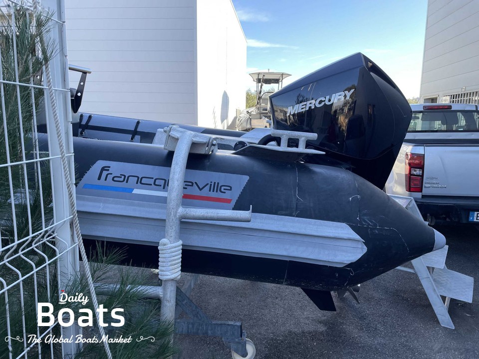 2015 Francqueville F640 for sale. View price, photos and Buy 2015 ...