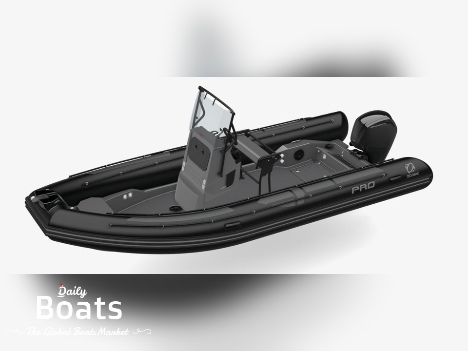 2022 Zodiac Pro 6.5 for sale. View price, photos and Buy 2022 Zodiac ...