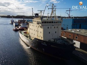 1980 Long-Island Range Expedition Icebreaker for sale. View price ...