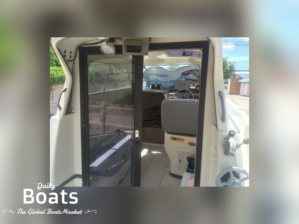 2004 SunCat 8.8 for sale. View price, photos and Buy 2004 SunCat 8.8 ...