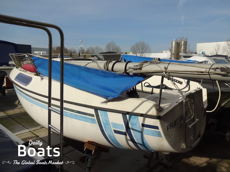 1978 Kelt 620 for sale. View price, photos and Buy 1978 Kelt 620 #255796