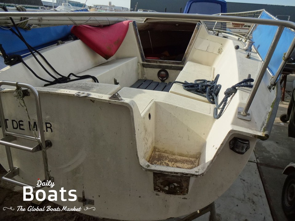 1978 Kelt 620 for sale. View price, photos and Buy 1978 Kelt 620 #255796