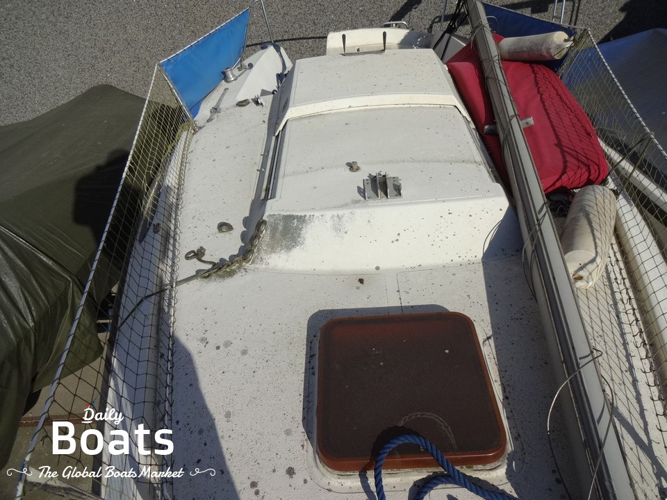 1978 Kelt 620 for sale. View price, photos and Buy 1978 Kelt 620 #255796