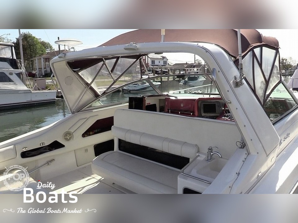 1990 Sea Ray 350 Sundancer for sale. View price, photos and Buy 1990 ...