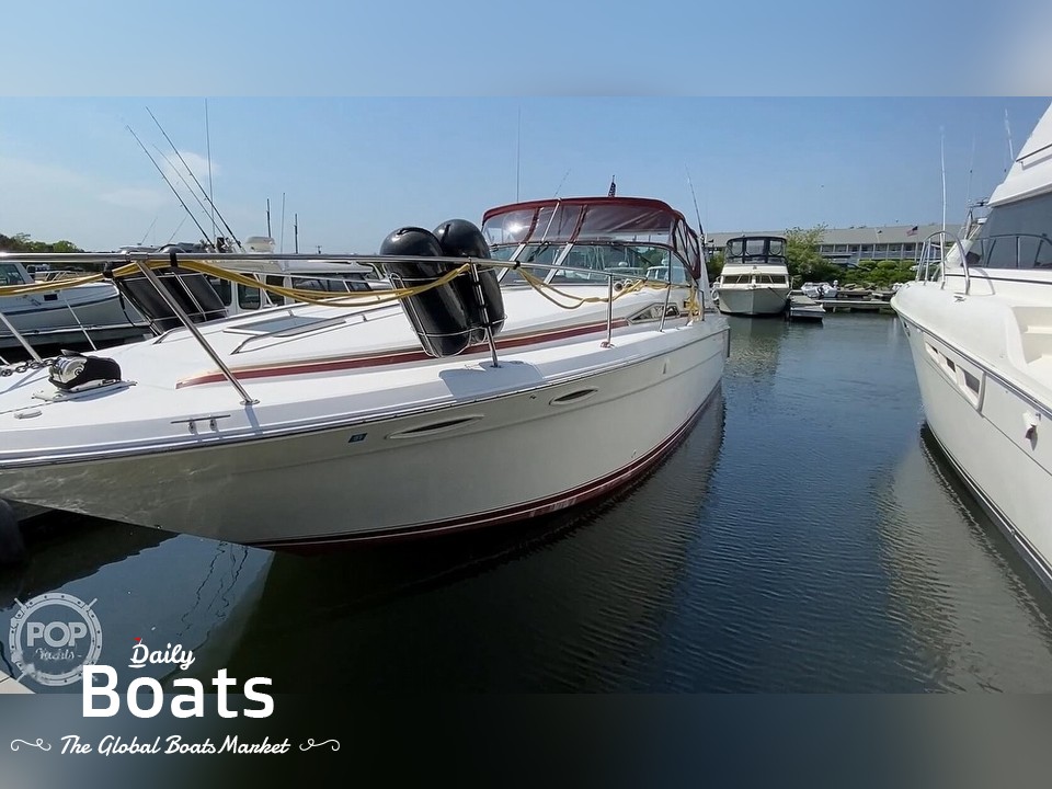 1990 Sea Ray 350 Sundancer for sale. View price, photos and Buy 1990 ...