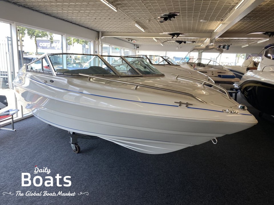 1997 Mariah Boat Z183 Shabah for sale. View price, photos and Buy 1997 ...