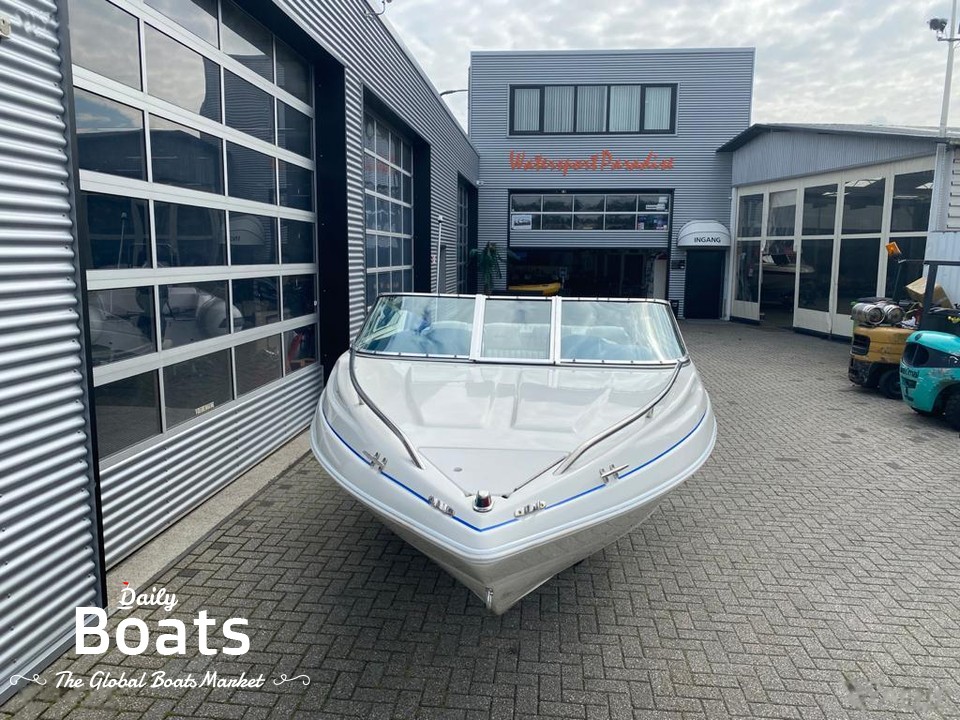 1997 Mariah Boat Z183 Shabah for sale. View price, photos and Buy 1997 ...